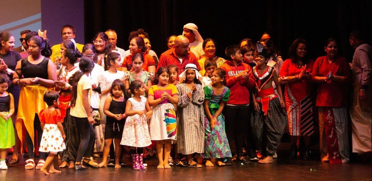 Membership - Sri Lankan Friendship Society